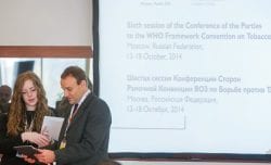 About ASH – ASH > Action on Smoking & Health