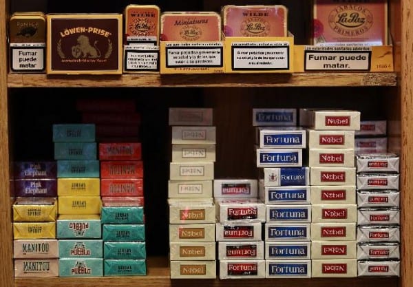 Resources – ASH > Action on Smoking & Health