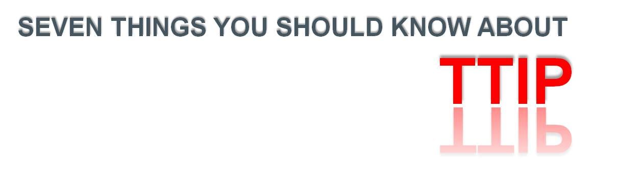 Transatlantic Trade and Investment Partnership (TTIP) – ASH > Action on ...
