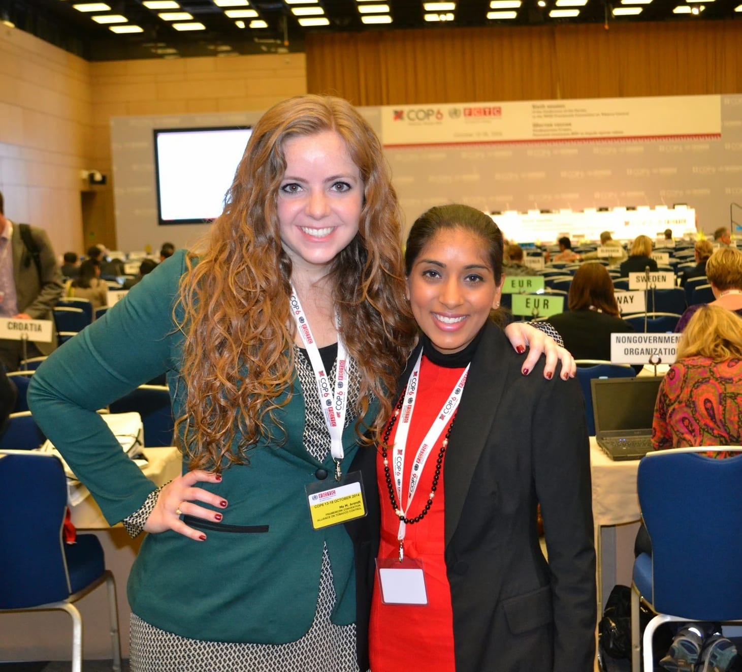 June 2016: Matching Campaign – ASH > Action on Smoking & Health