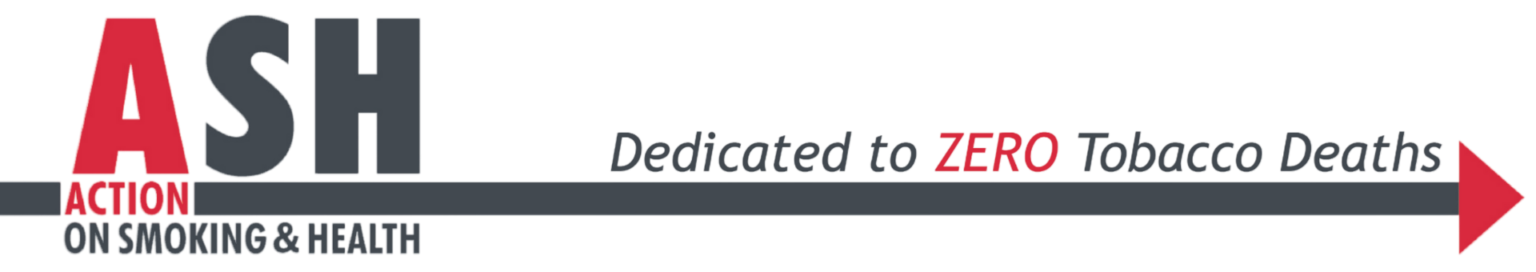 What does ASH do? – ASH > Action on Smoking & Health