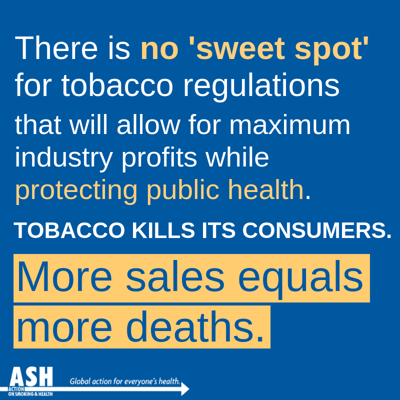 Social Media – ASH > Action on Smoking & Health