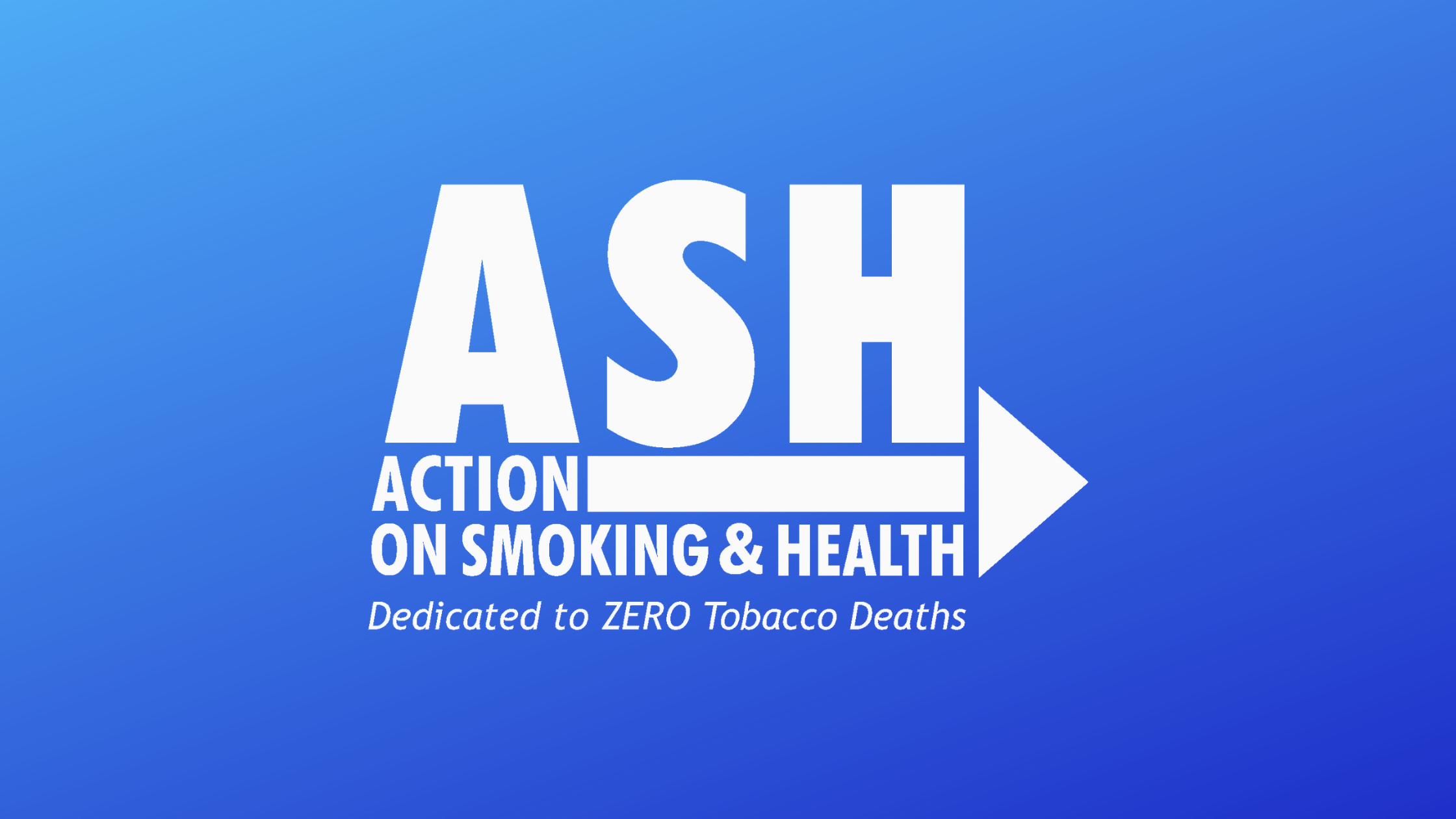 ASH Commends FDA for Finally Starting Process to Save Black Lives – ASH ...