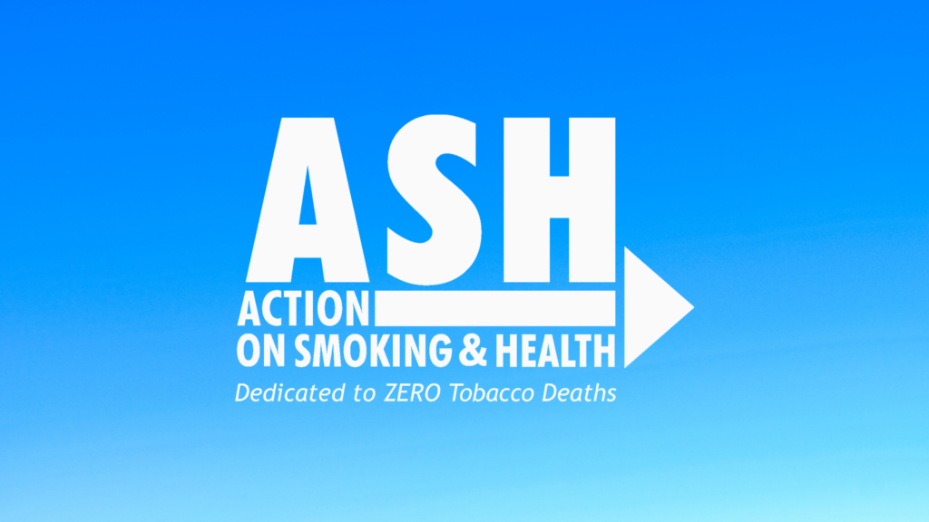 ASH Staff – Digital Business Cards – ASH > Action on Smoking & Health