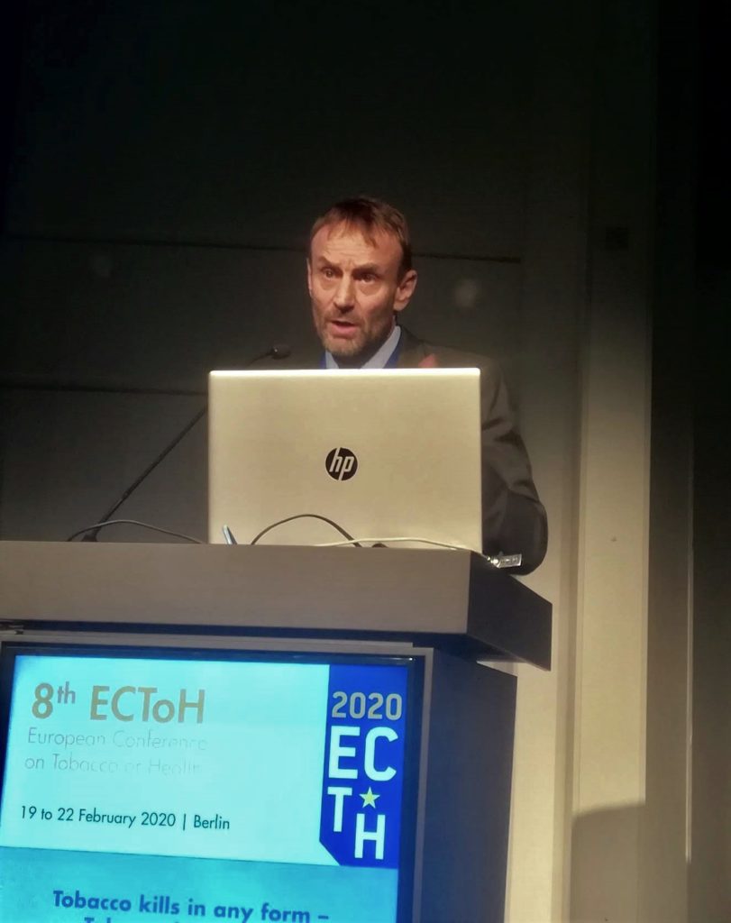End of 2020 Message from ASH Executive Director Laurent Huber – ASH ...