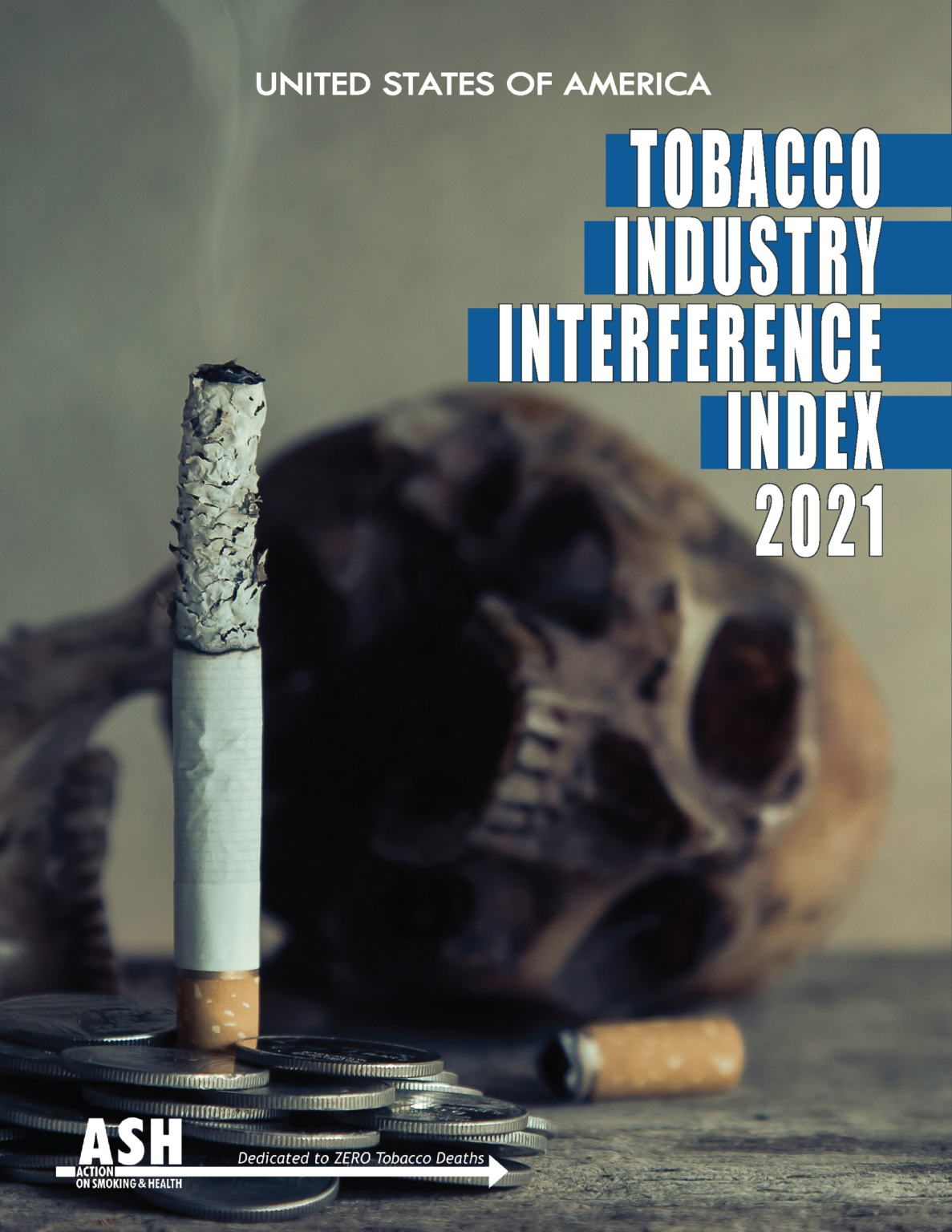 Publications – ASH > Action on Smoking & Health