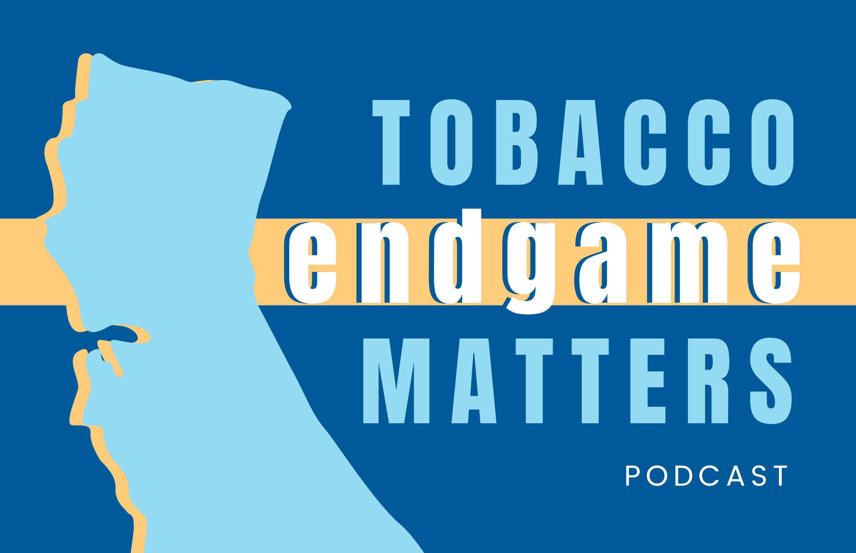 ASH Podcasts – ASH > Action on Smoking & Health