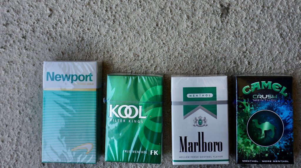 Lawsuit Against the FDA Dismissed in Light of Menthol Rulemaking ...