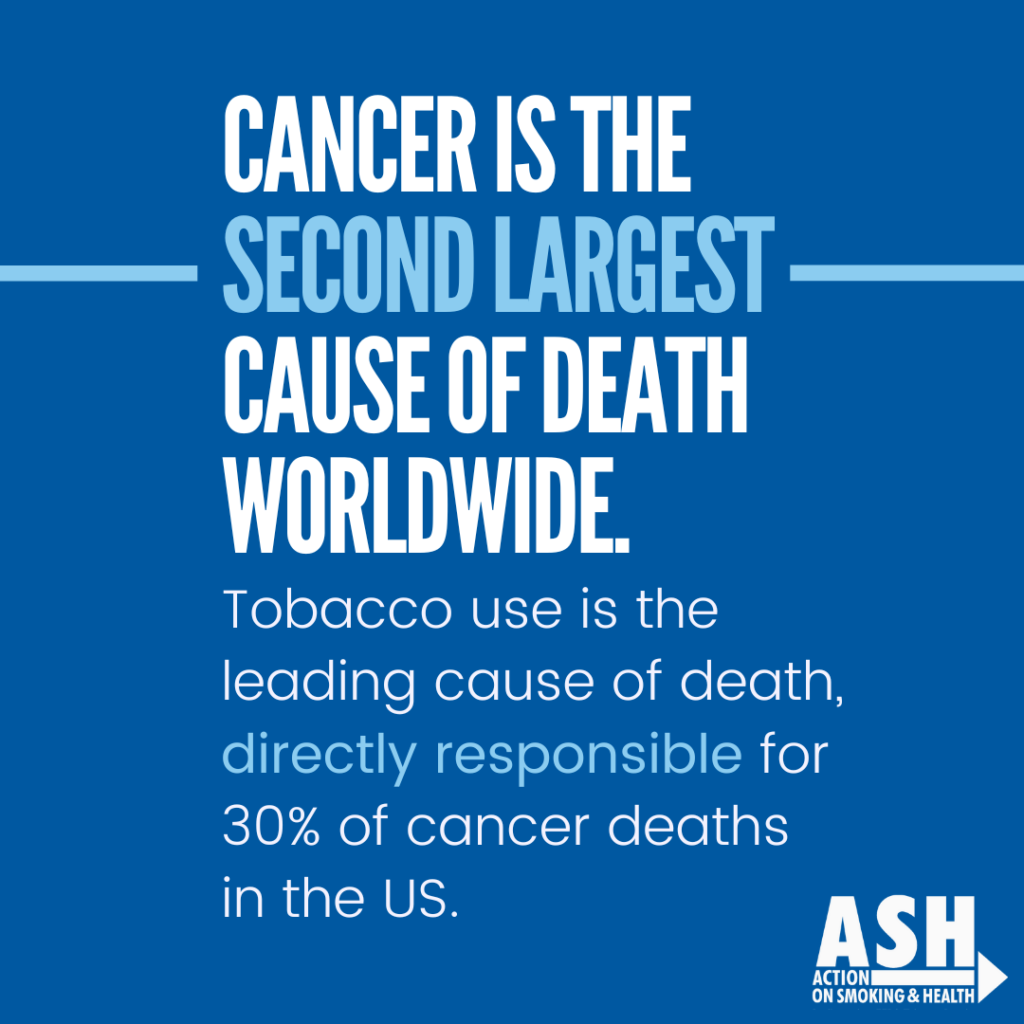 Governments are getting serious about cancer. They’re starting with ...