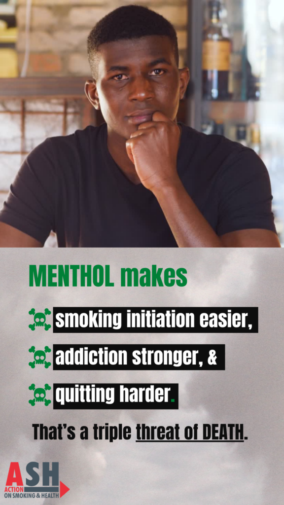 Strengthening Social Justice Worldwide – ASH > Action on Smoking & Health