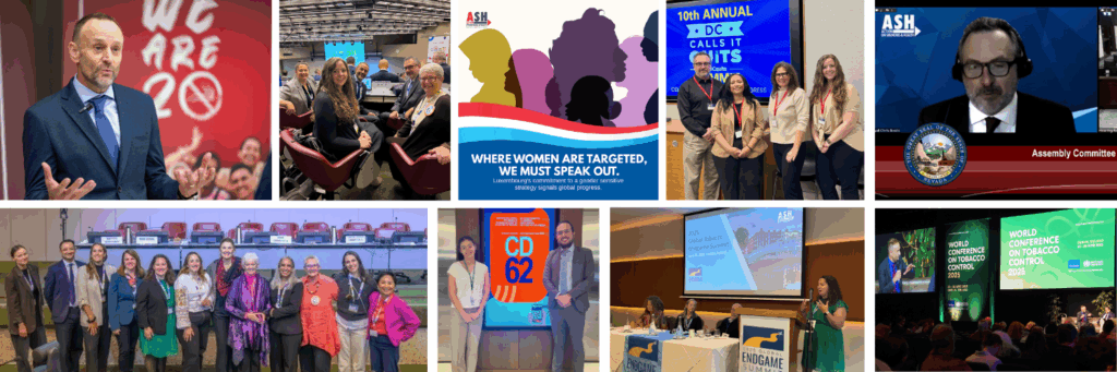2025 Reflection from ASH Executive Director Laurent Huber – ASH ...